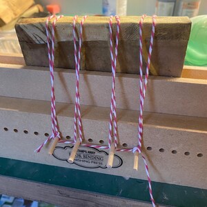 Book Binding Finishing Press and Spine Shaper - Etsy