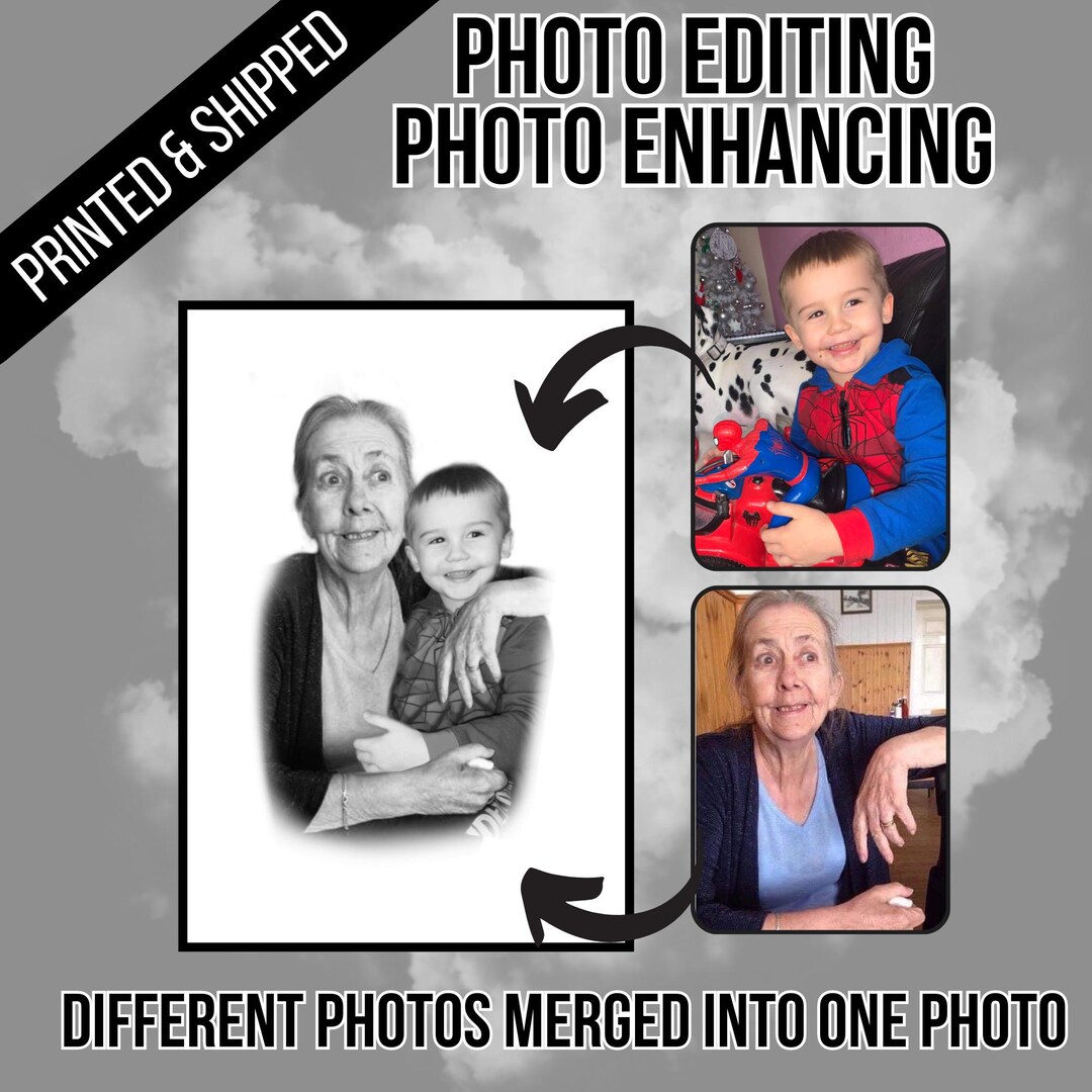 Photo Editing Service, Custom Photo Editing, Photoshop Service, Wedding ...