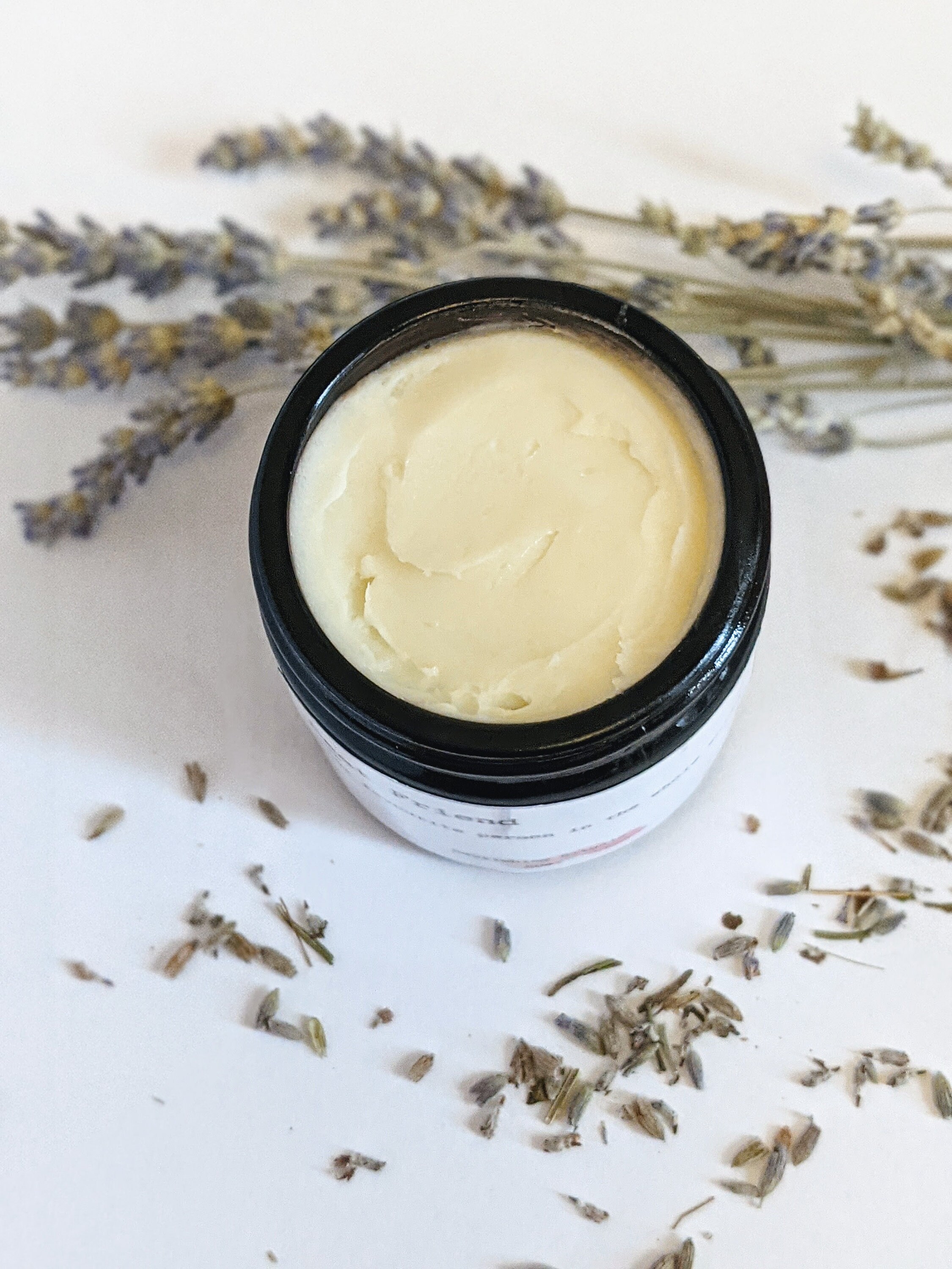 Grass Fed Tallow Balm Organic Whipped Balm Dry Skin Etsy