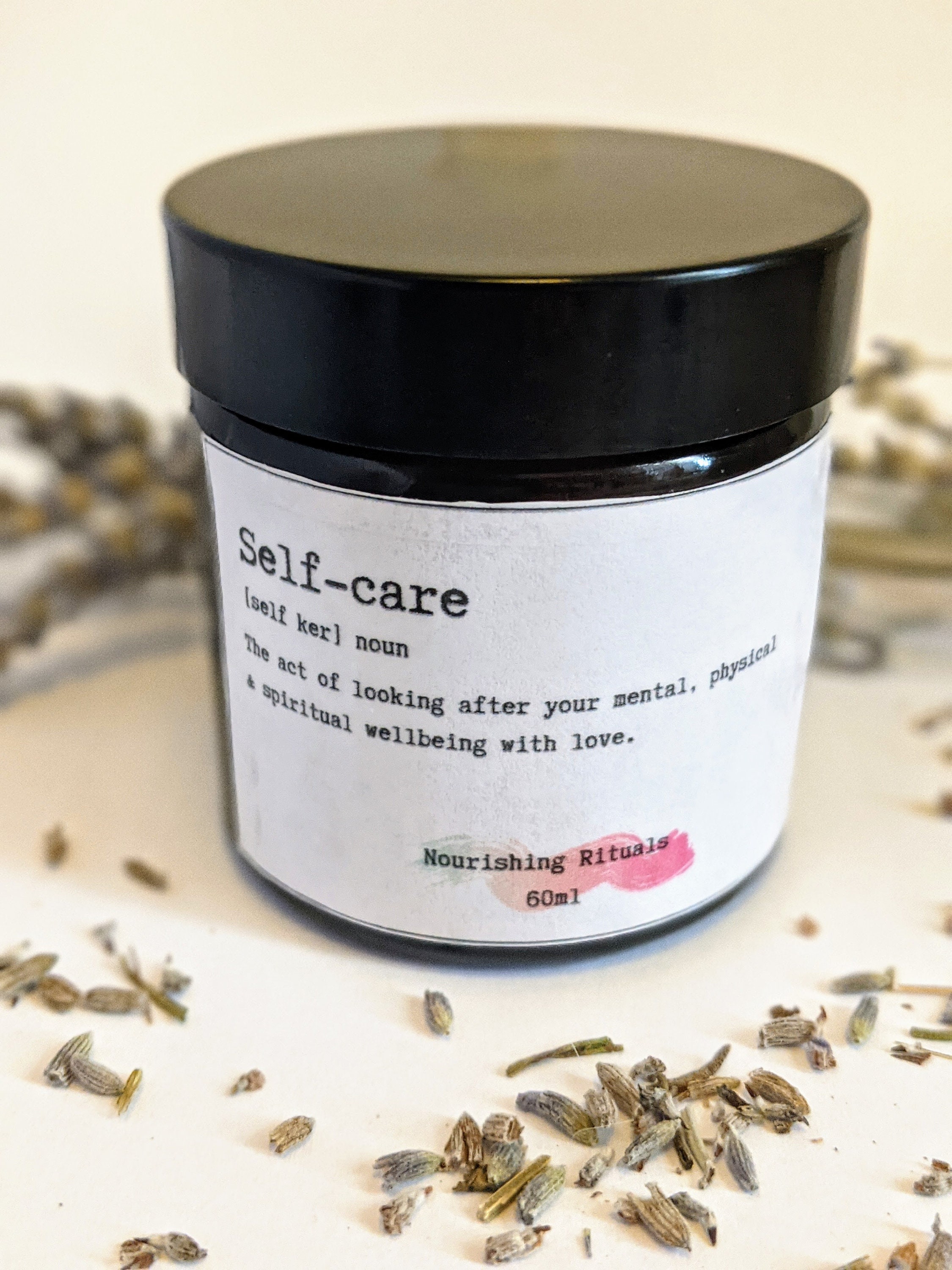 Grass Fed Tallow Balm Organic Whipped Balm Dry Skin Etsy