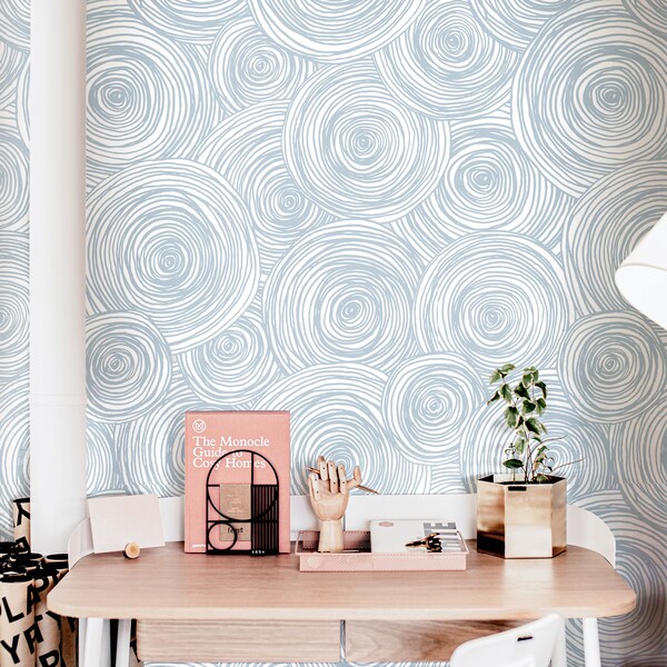 Bathroom Stick Wall Paper - Etsy