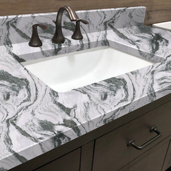 Countertop Contact Paper - Etsy