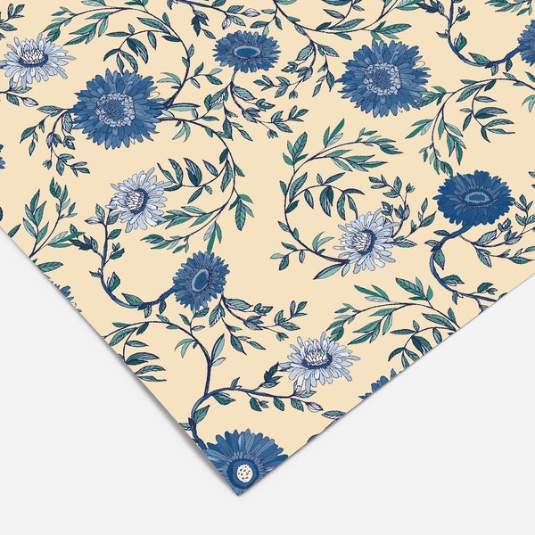 Floral Contact Paper - Etsy