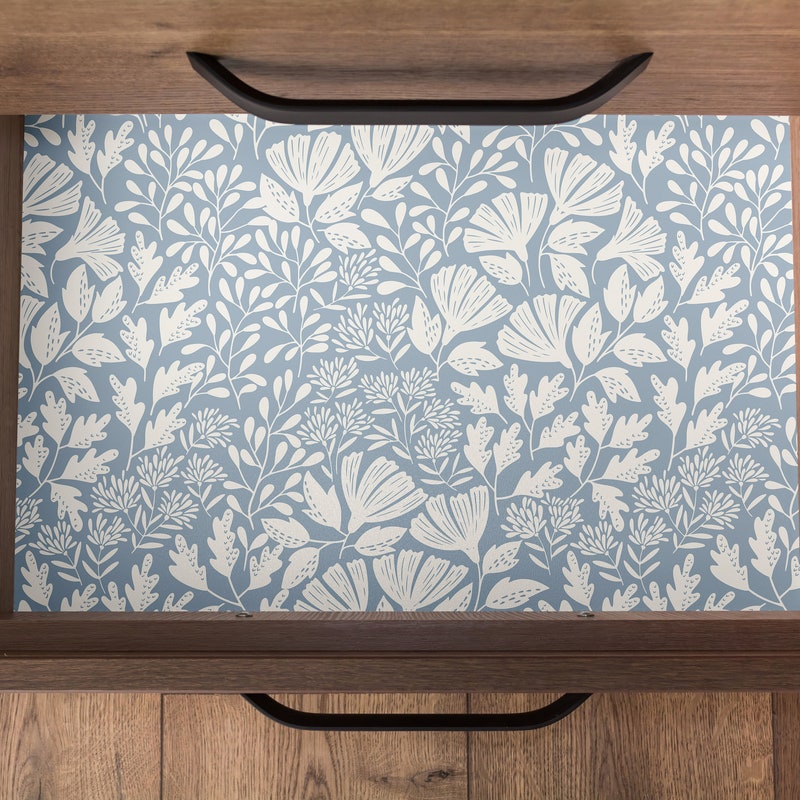 Peel and Stick Contact Paper - Etsy