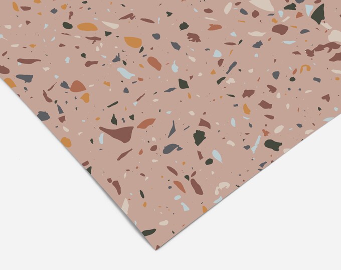 Colorful Wildflower Contact Paper Peel and Stick Wallpaper - Etsy