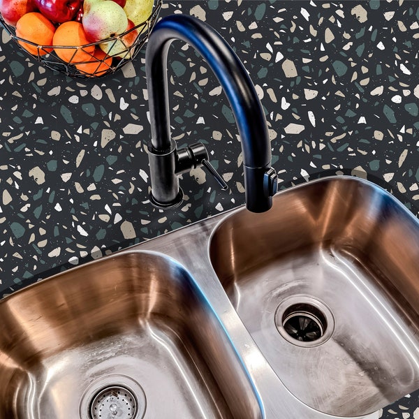 Countertop Contact Paper - Etsy