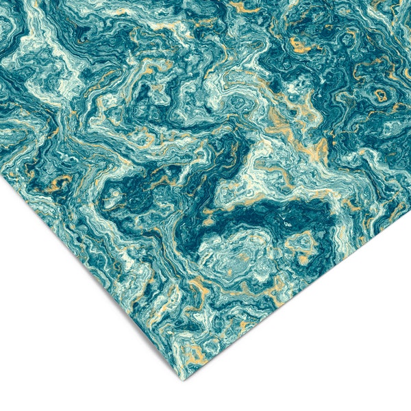 Marble Wall Paper - Etsy