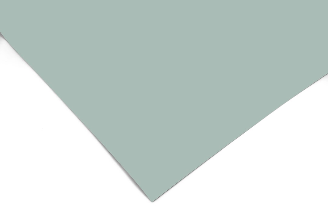 Solid Light Green Sage Contact Paper | Peel and Stick Wallpaper ...