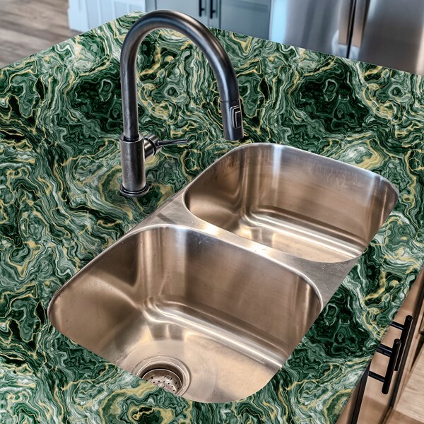 Countertop Contact Paper - Etsy