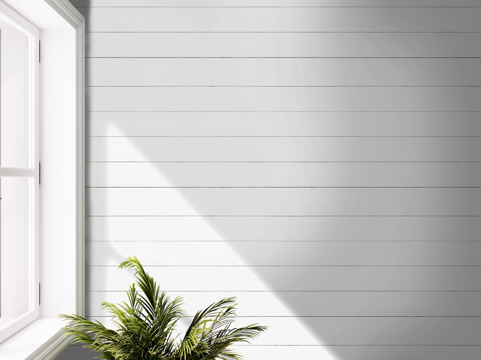 Realistic Shiplap Wallpaper Peel and Stick Wallpaper Removable - Etsy