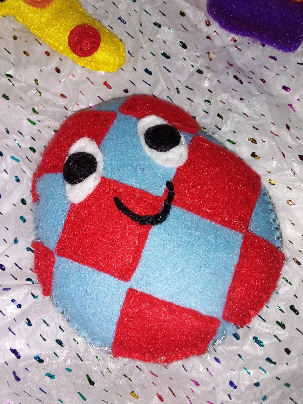 The Haahoos - Etsy UK