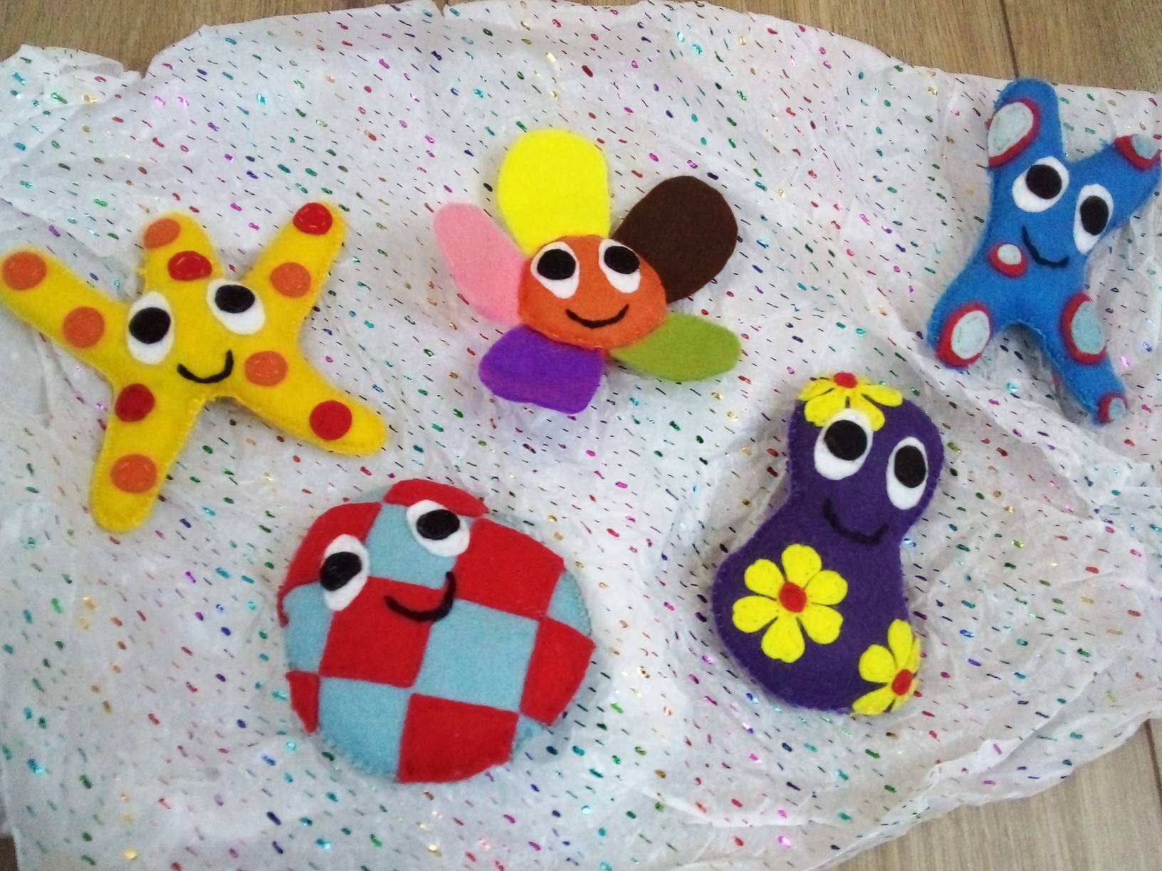 The Haahoos - Etsy UK