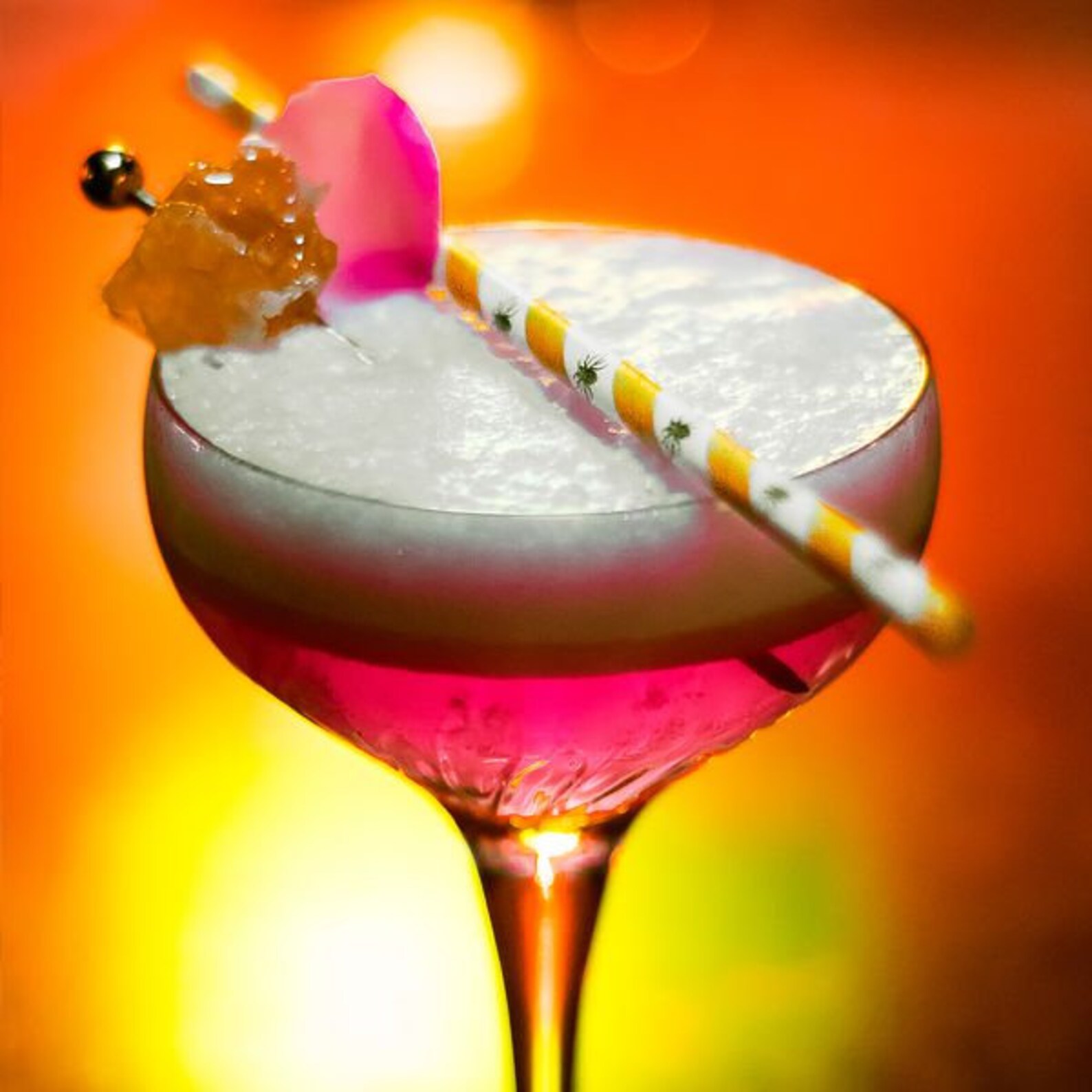 8 20cm Bumble Bee Paper straw Bee Straw Party straw | Etsy