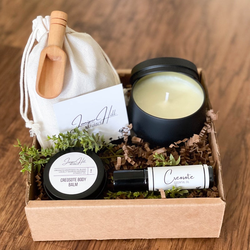 Desert Gift - 60+ Gift Ideas for 2024