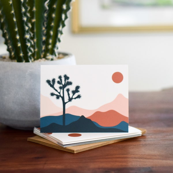 Joshua Tree Plant - Etsy