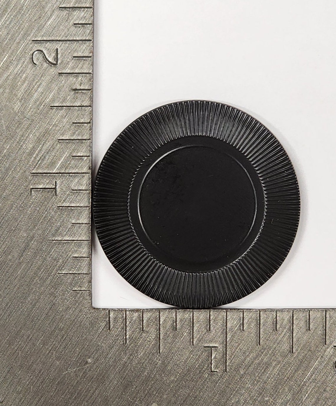 Custom Imprinted Tokens 1000 Pcs With 1 Color Imprint on 1 Side - Etsy