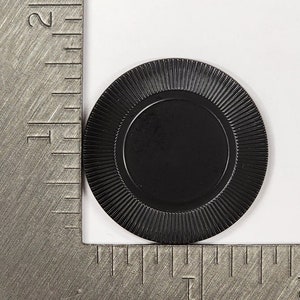 Blank Plastic Tokens 500 Pcs - Etsy