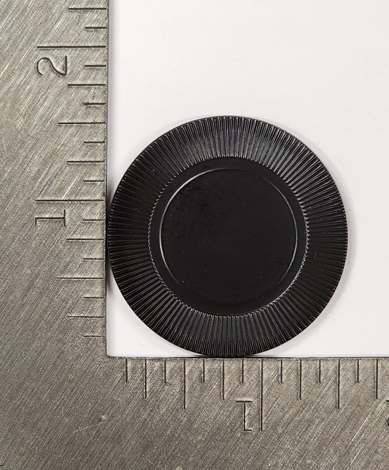 Blank Plastic Tokens 500 Pcs - Etsy