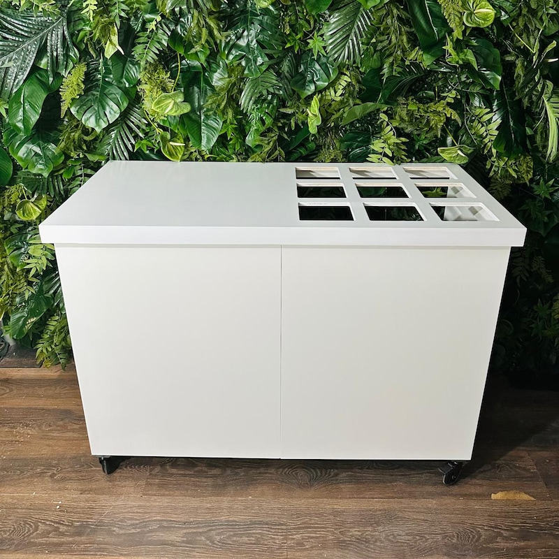 Display Cart for Events - Etsy