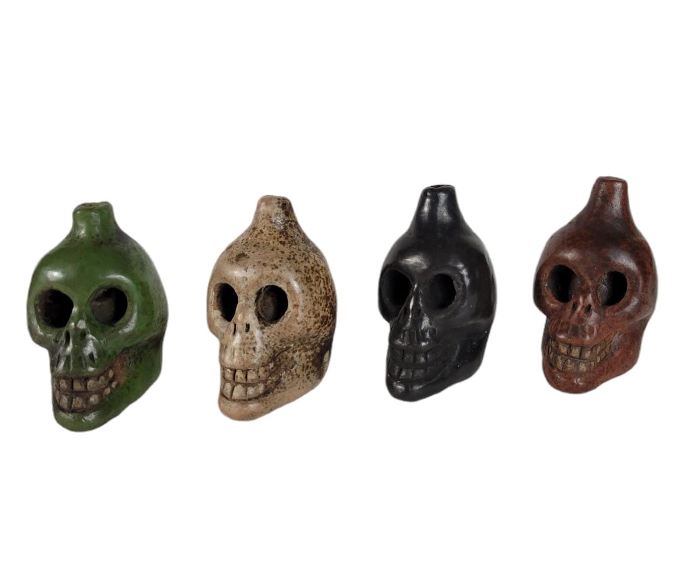 Screaming Aztec Whistle Aztec War Whistle Aztec Weapon - Etsy