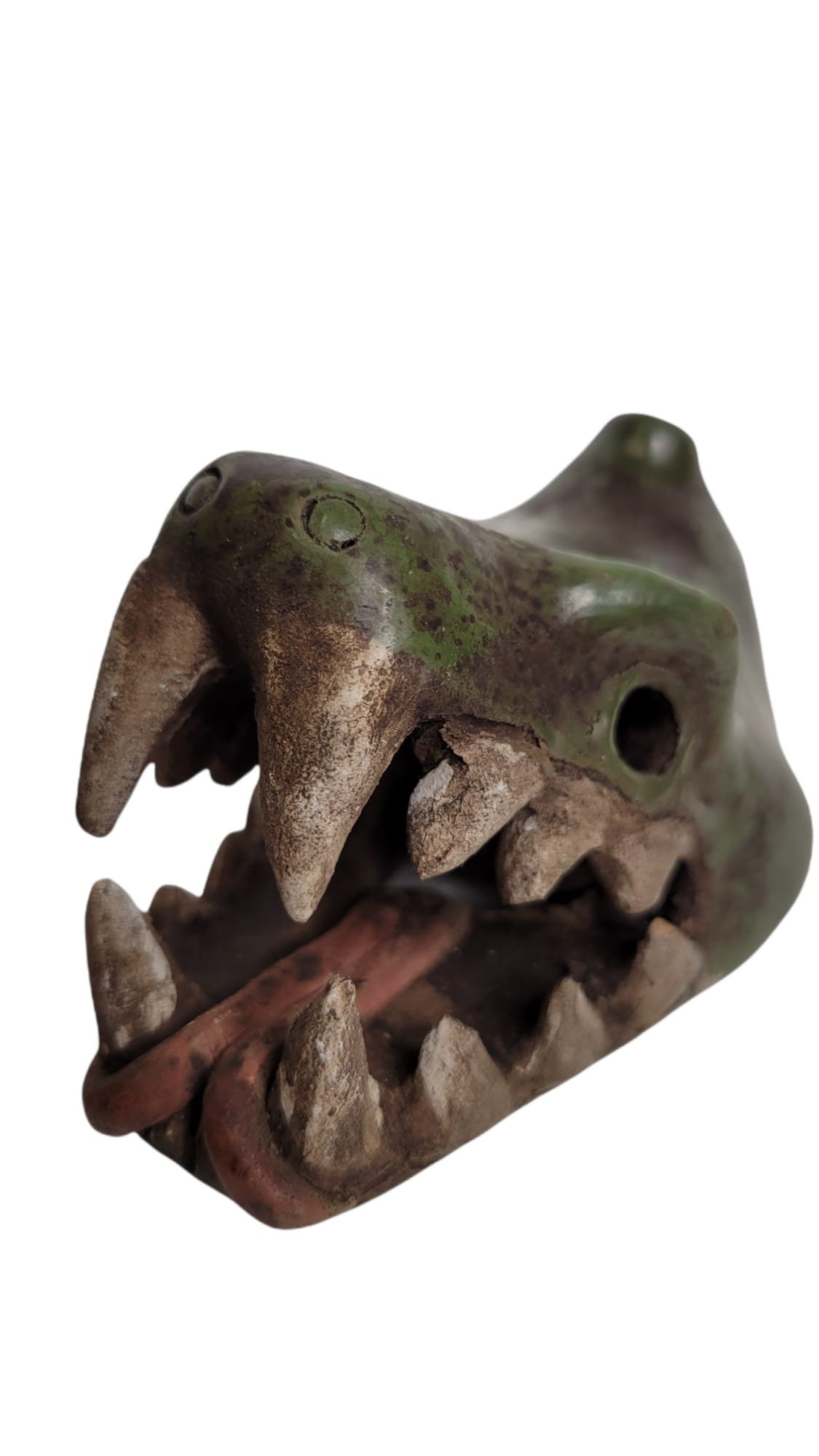 Snake Death Whistle Aztec Replica Dead Whistle Loud Death - Etsy UK