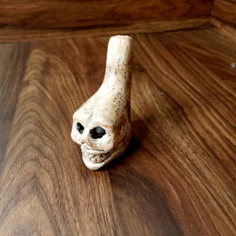 Aztec Figurines Mini - Etsy UK