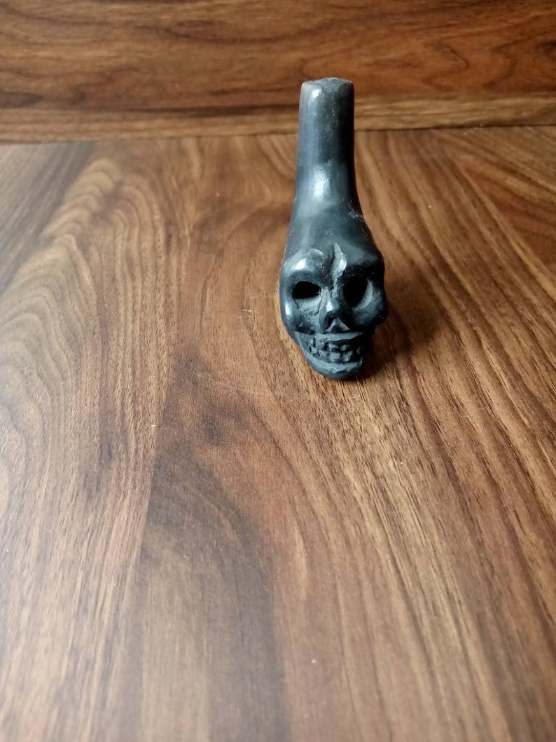 Death Whistle Hand Crafted Original Whistle Maya Aztec - Etsy