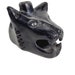 Wolf Howling Whistle, LOUD Wolf Whistle, Maya, Aztec, Replica, Hand ...
