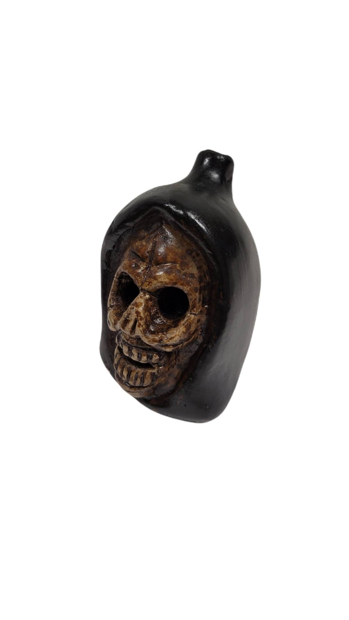 Grim Reaper Death Whistle Soul Collector Death Whistle Dead - Etsy