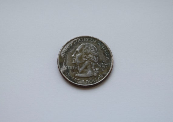 Louisiana State Quarter