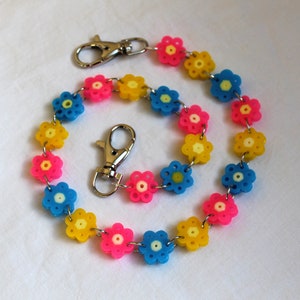 Pansexual Flag Belt Chains Set Pride Pants Chain & Pride Earrings, LGTB ...