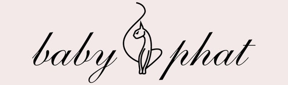 Download Baby Phat Logo PNG And Vector (PDF, SVG, Ai, EPS), 57% OFF