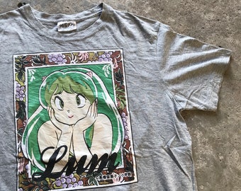 Lum Shirt | Etsy