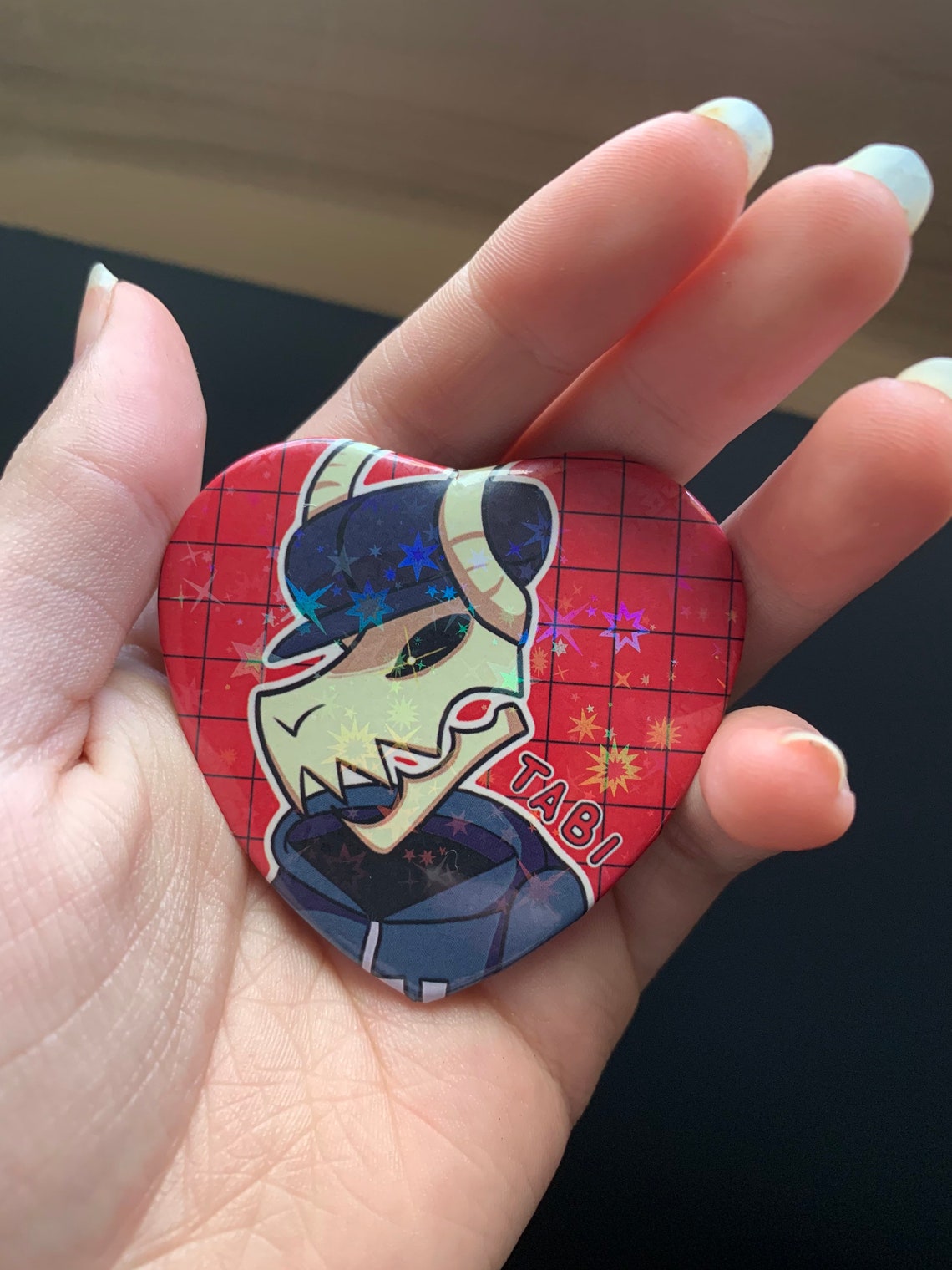 Friday Night Funkin Button Pins - Etsy