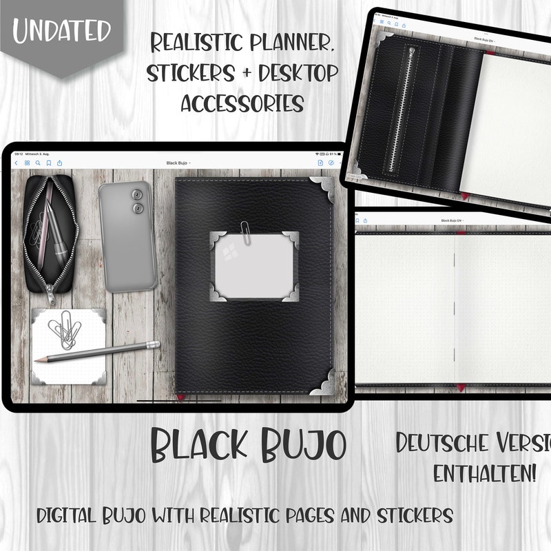 Desktop Accessory - Etsy