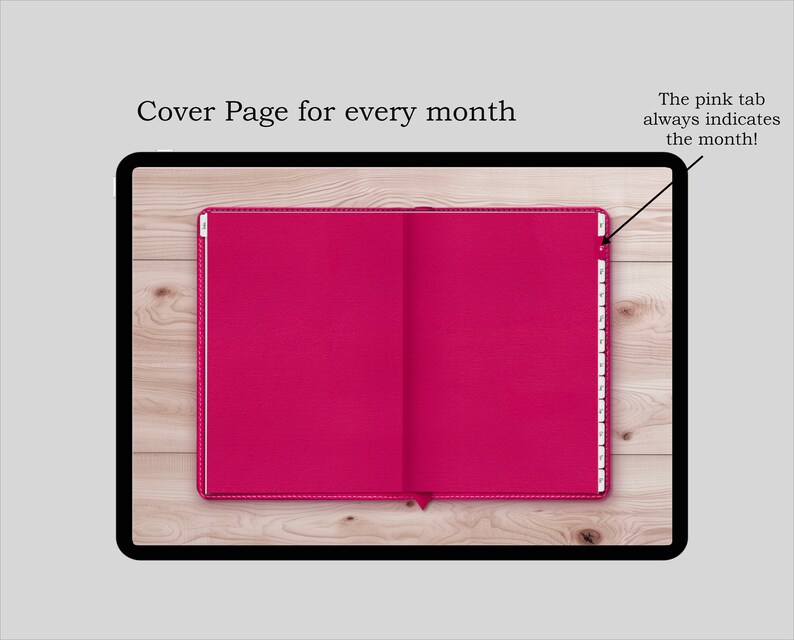Digital Mindfulness Journal / Diary / Daily Reflection / Dated and ...