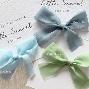 Pregnancy Announcement Card for Grandparents | Pregnancy Reveal Card ...