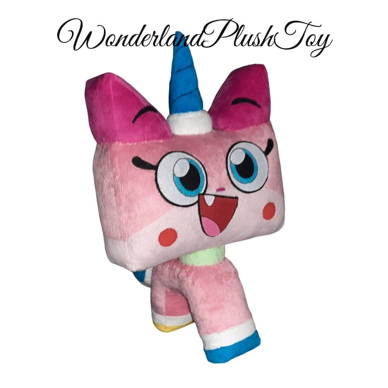 Unikitty - Etsy