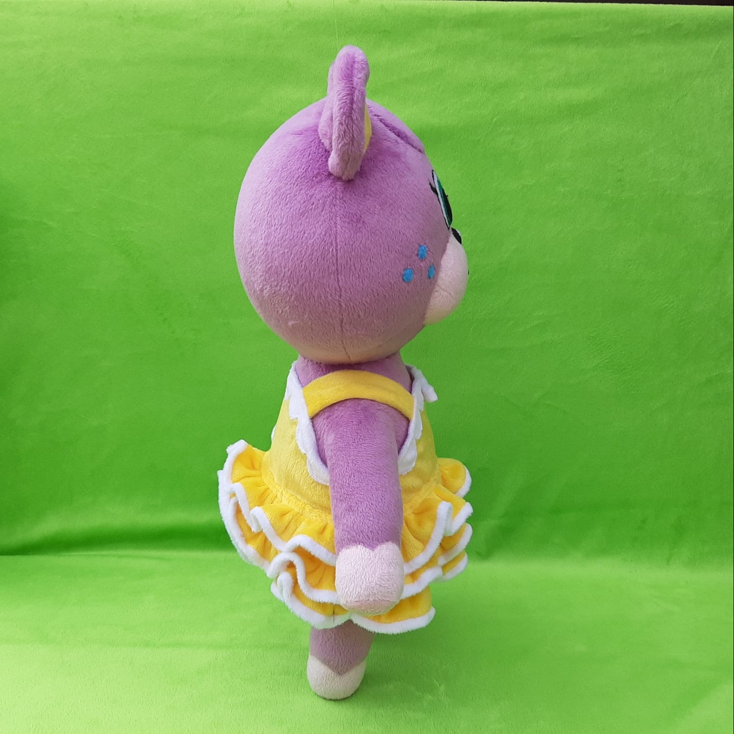 Megan Animal Crossing - Etsy