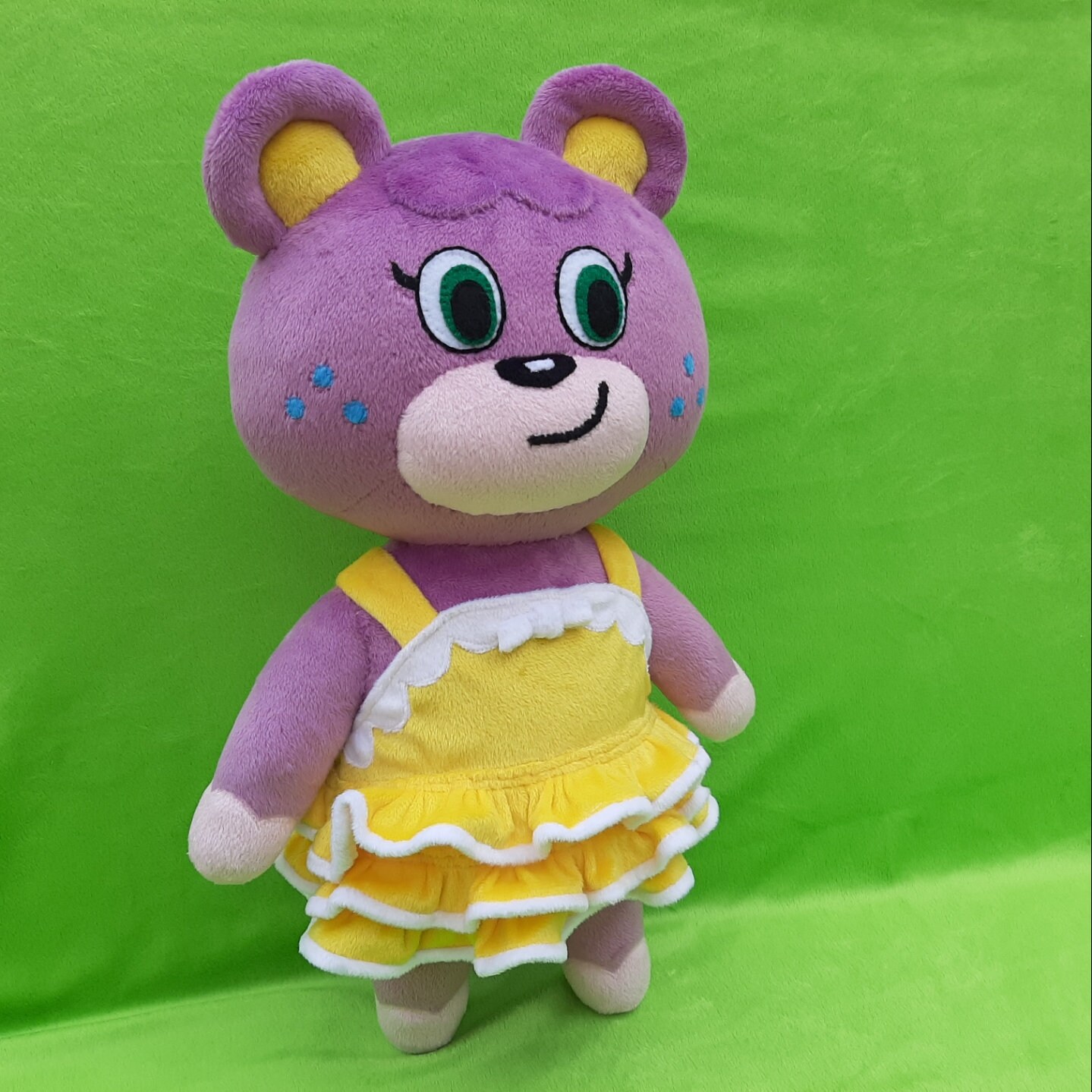 Megan Animal Crossing - Etsy