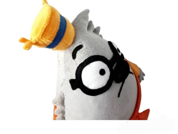 Dolls & Action Figures Action Figures Camp Lazlo 43cm 16.9in Samson ...