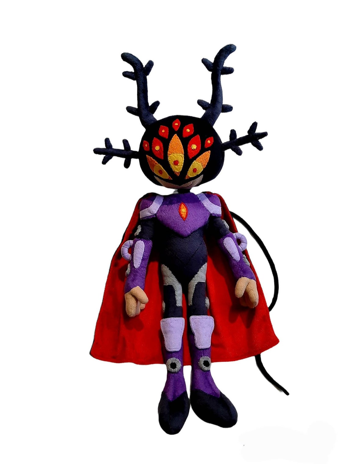 The Core darcyamphibia - Etsy