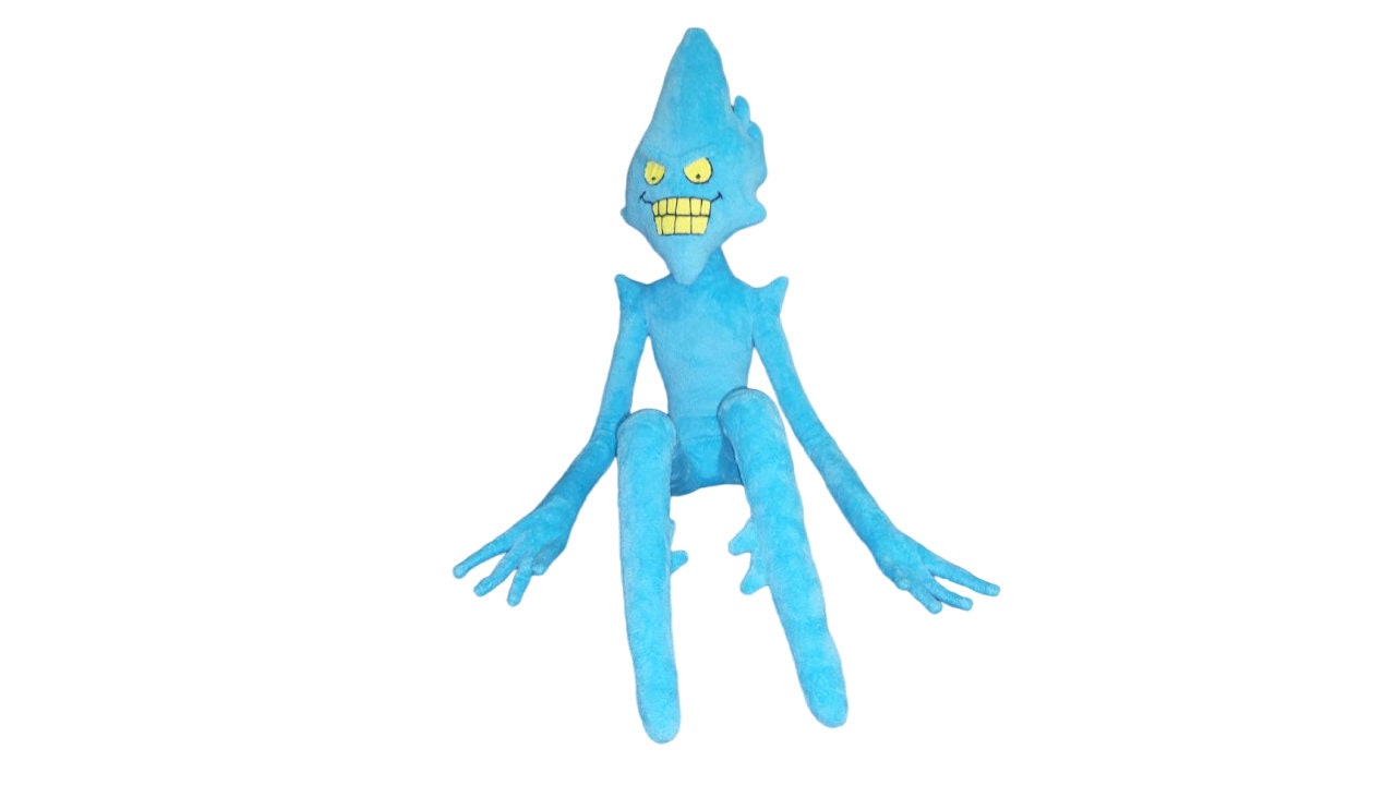 Scooby Doo Phantom Virus