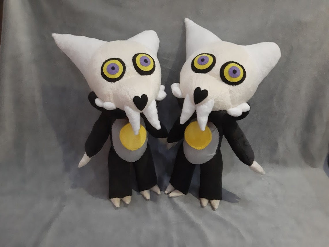 King Clawthorne is the Tritagonist of the Owl House - Etsy