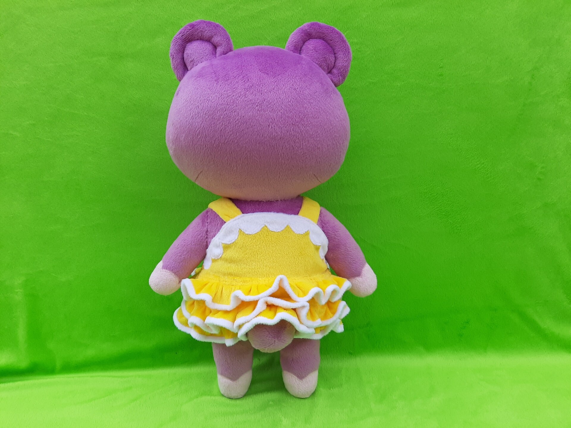 Megan Animal Crossing - Etsy