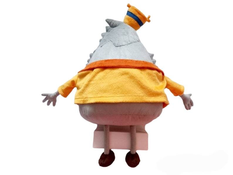 Dolls & Action Figures Action Figures Camp Lazlo 43cm 16.9in Samson ...