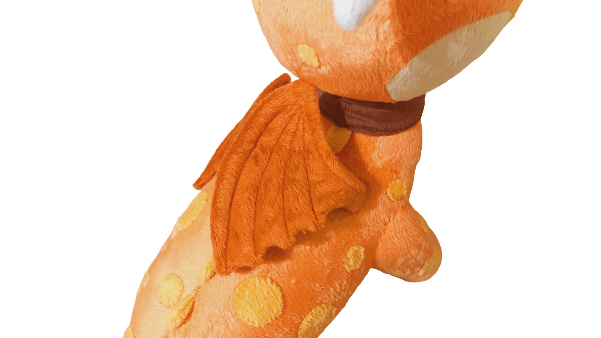 Inspired by Wallykazam Norville Trollman - Etsy