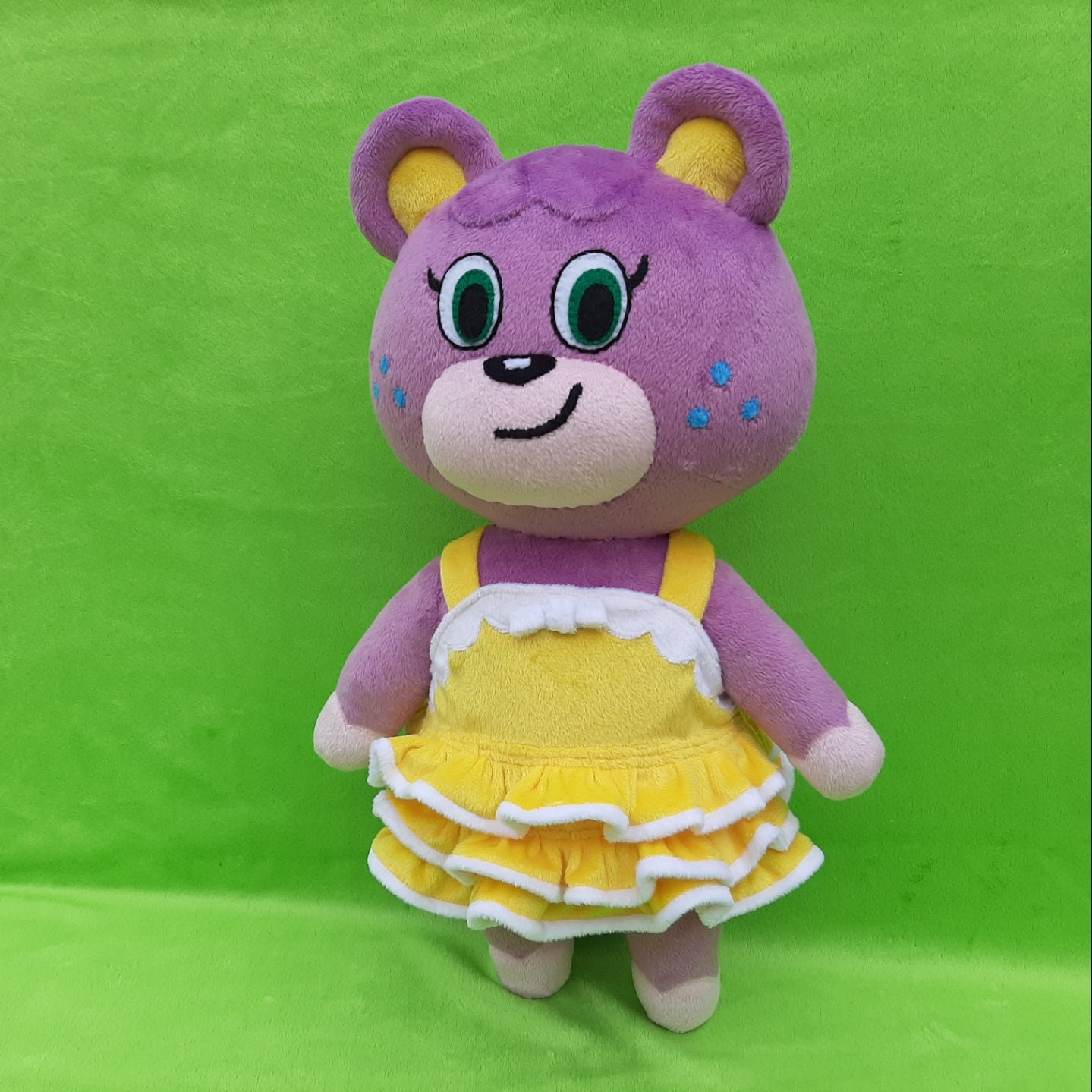 Megan Animal Crossing - Etsy