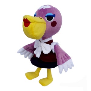 Phyllis Animal Crossing - Etsy