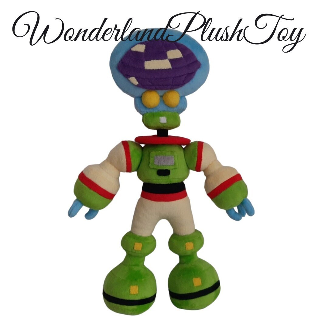 Inspired by Numberman.exe From the Megaman NT Warrior Anime Series - Etsy